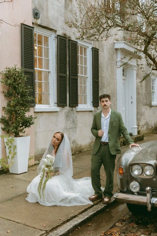 Mostest | Event Planning & Coordination for the modern host