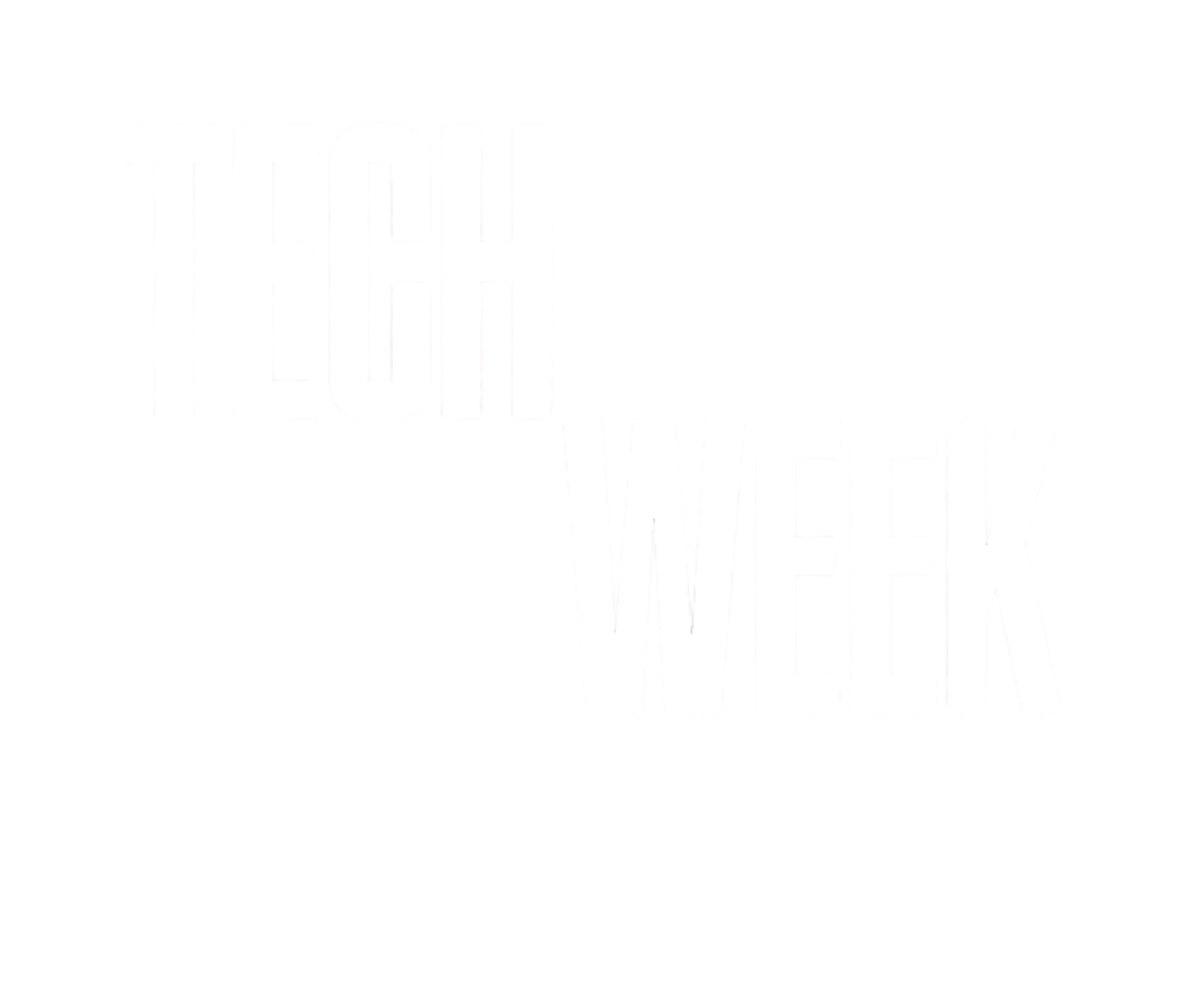 Tech Week (Copy) | Mostest