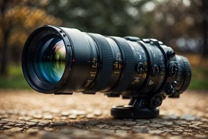 Choosing the Best Telephoto Lens: A Comprehensive Guide for ...