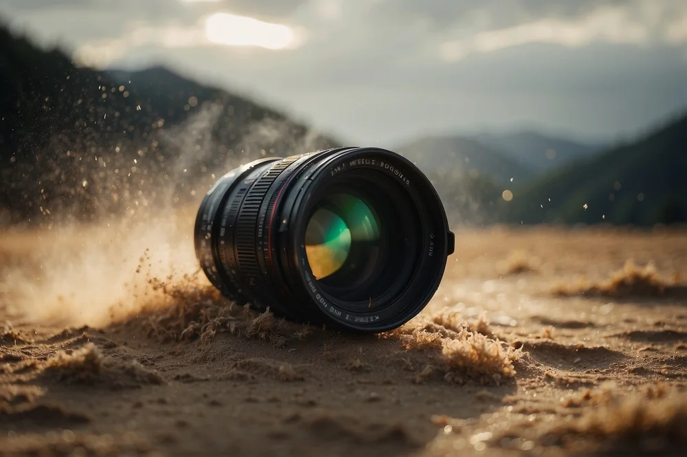 Choosing the Best Telephoto Lens: A Comprehensive Guide for ...