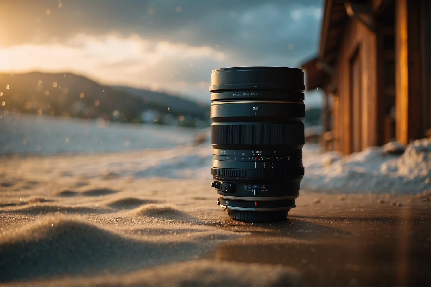 Choosing the Best Telephoto Lens: A Comprehensive Guide for ...