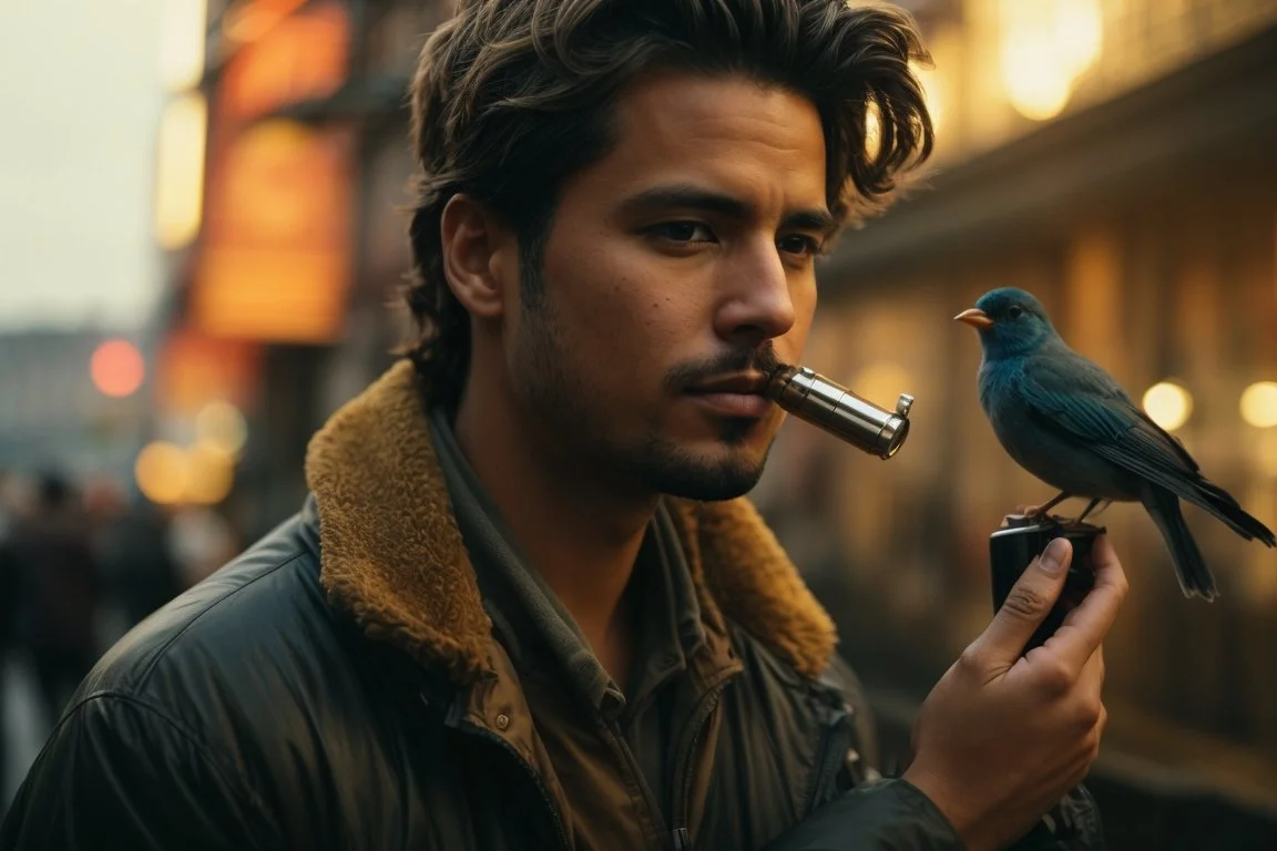 Top Bird Whistles for Bird Watching Enthusiasts: Explore the Best ...