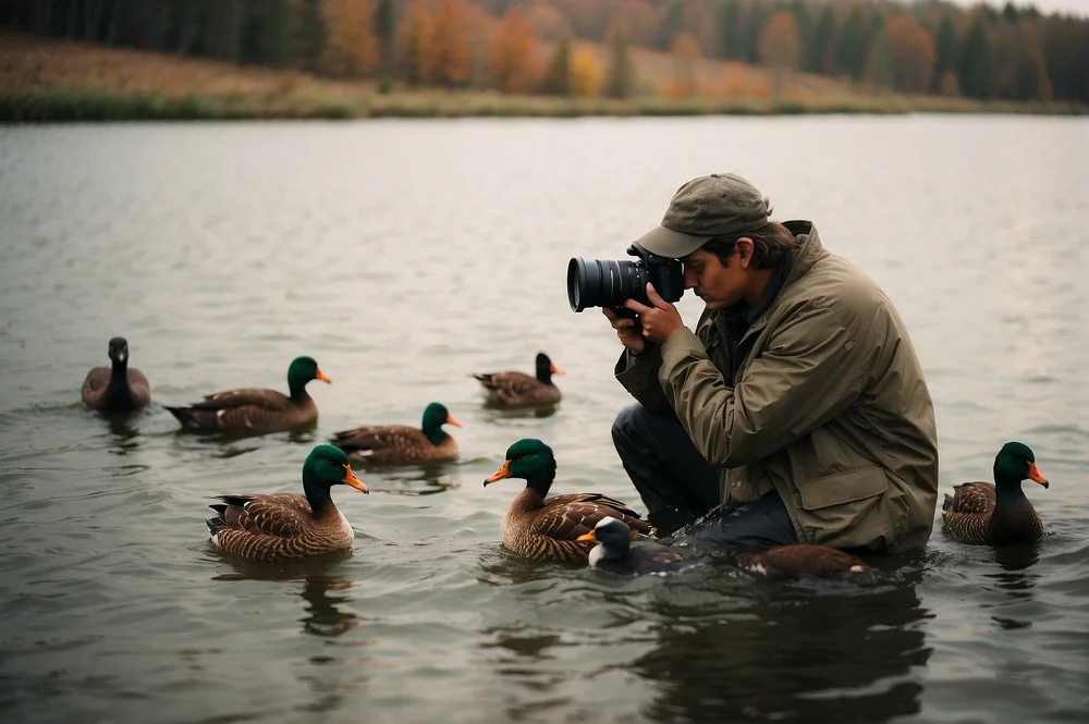 Bird Blinds for Photography: The Ultimate Guide to Capturing Stunning ...