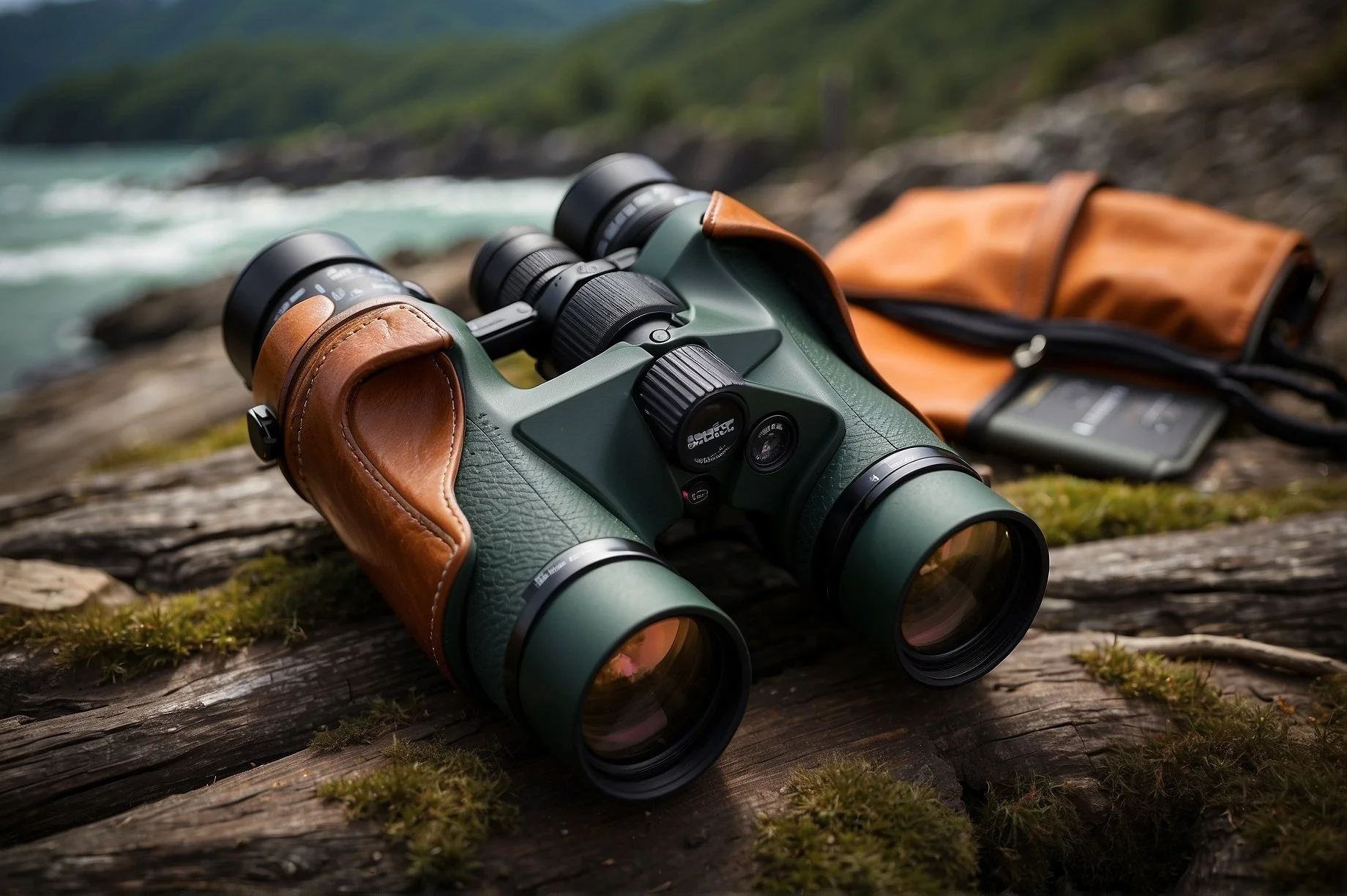 Best Rangefinder Binoculars: A Complete Guide for Outdoor Enthusiasts ...