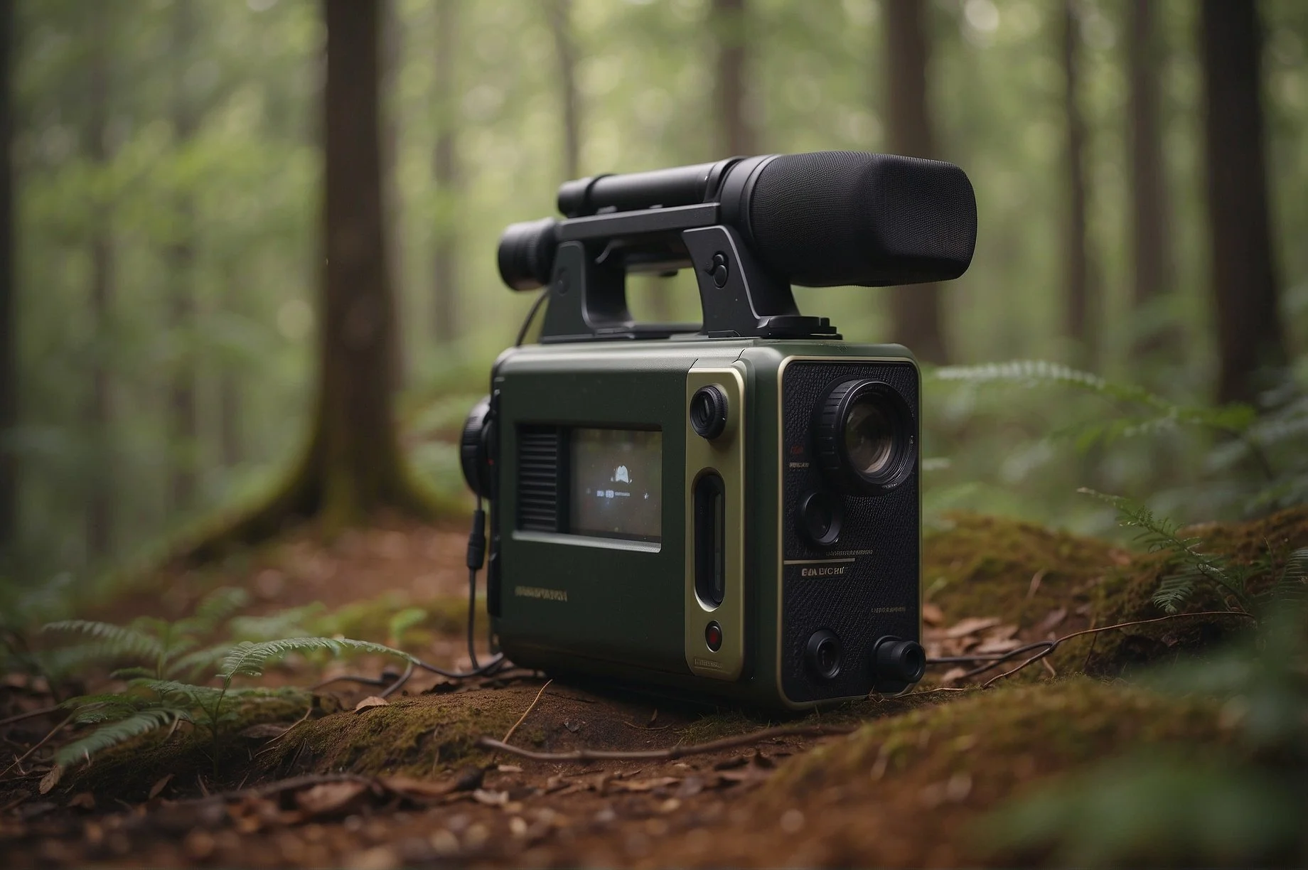 Top 5 Sound Recorders 2025: Where Quality Meets Convenience — between ...