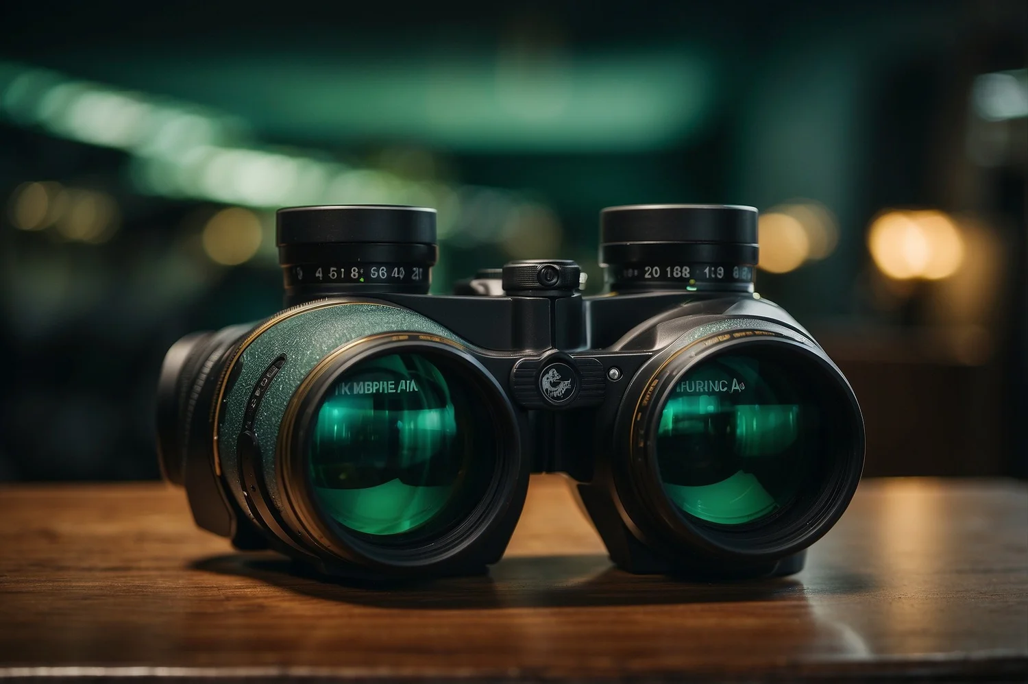 Best Night Vision Binoculars: Enhance Your Vision in the Dark — between ...