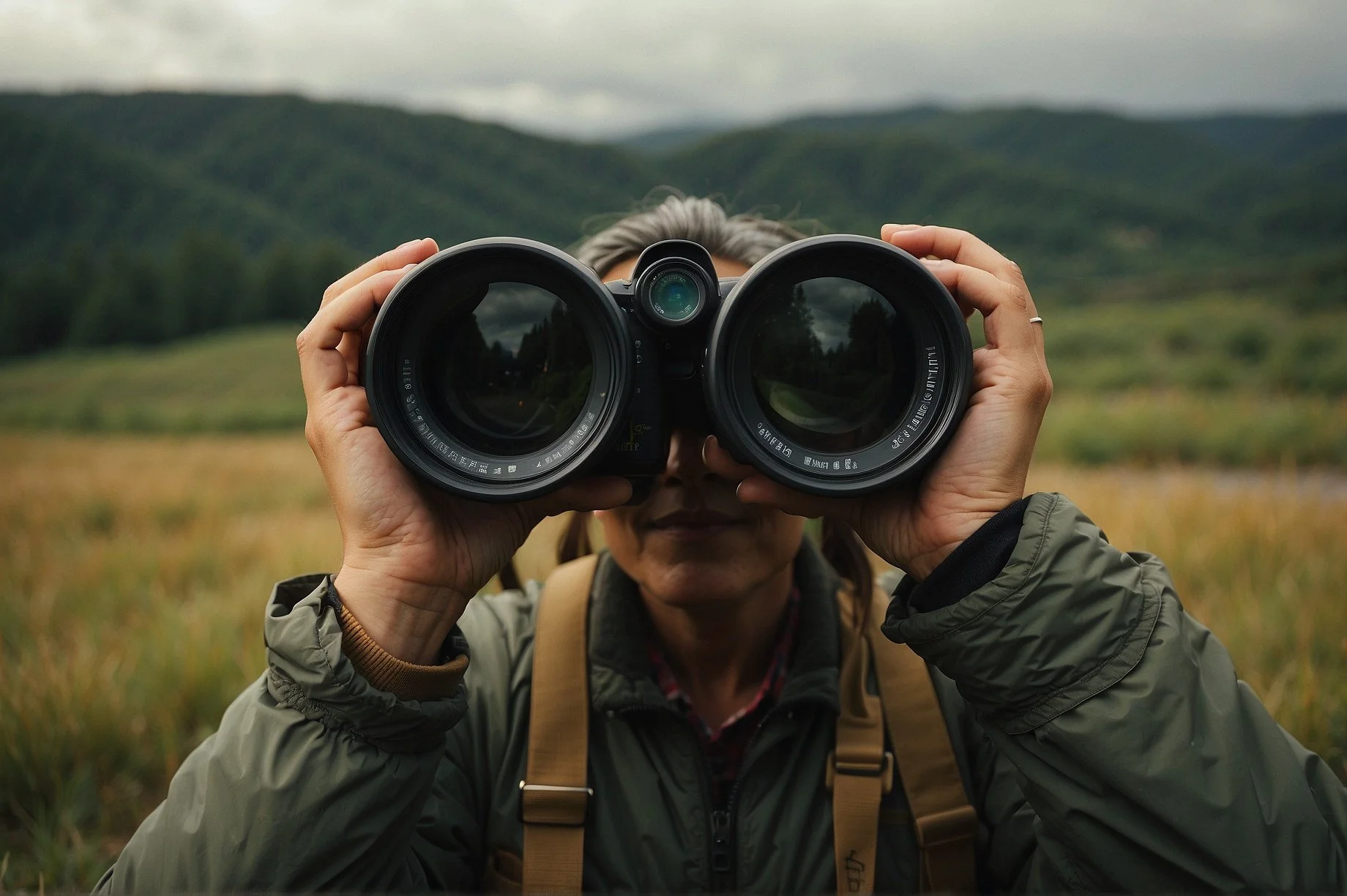 Best Rangefinder Binoculars: A Complete Guide for Outdoor Enthusiasts ...