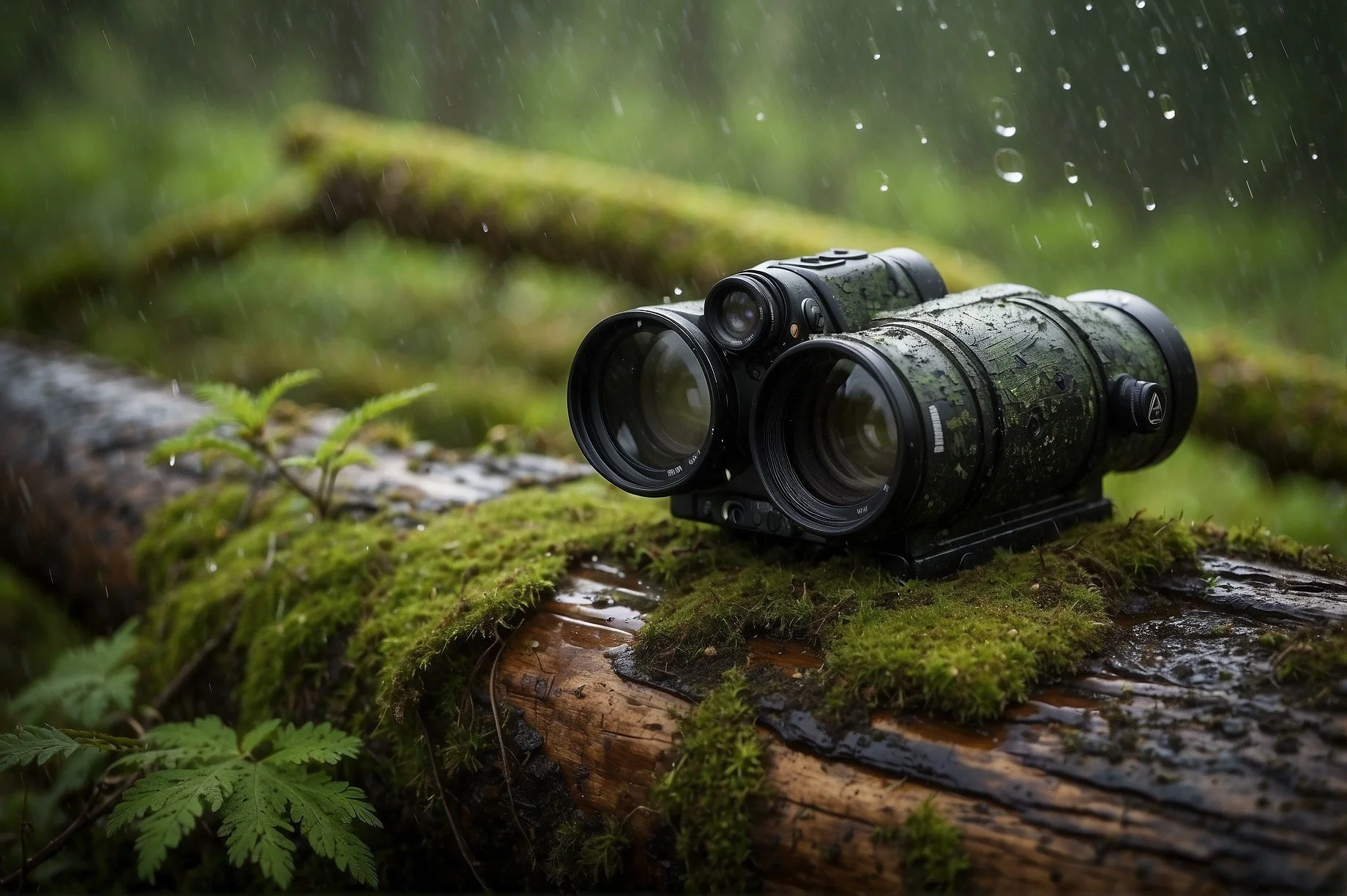 Best Rangefinder Binoculars: A Complete Guide for Outdoor Enthusiasts ...