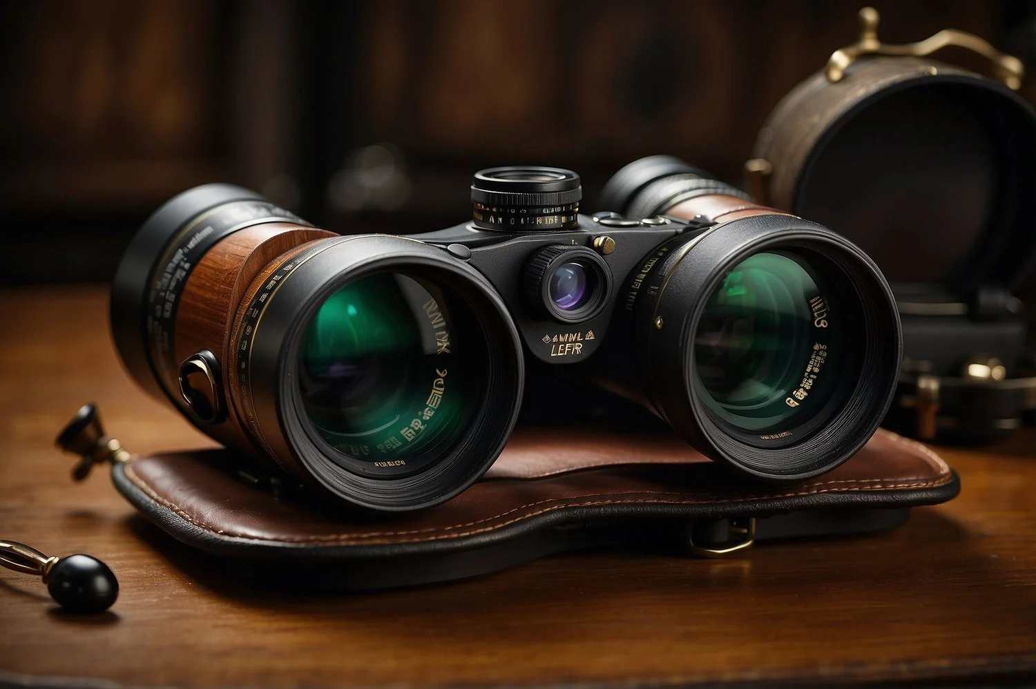 Best Rangefinder Binoculars: A Complete Guide for Outdoor Enthusiasts ...