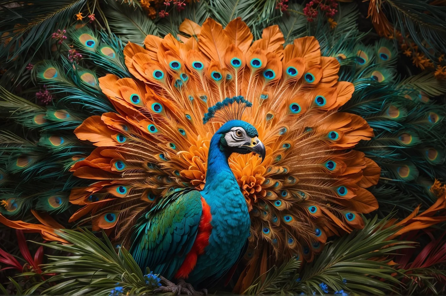 Types of Birds: A Complete Guide to Bird Species — between the trees photos