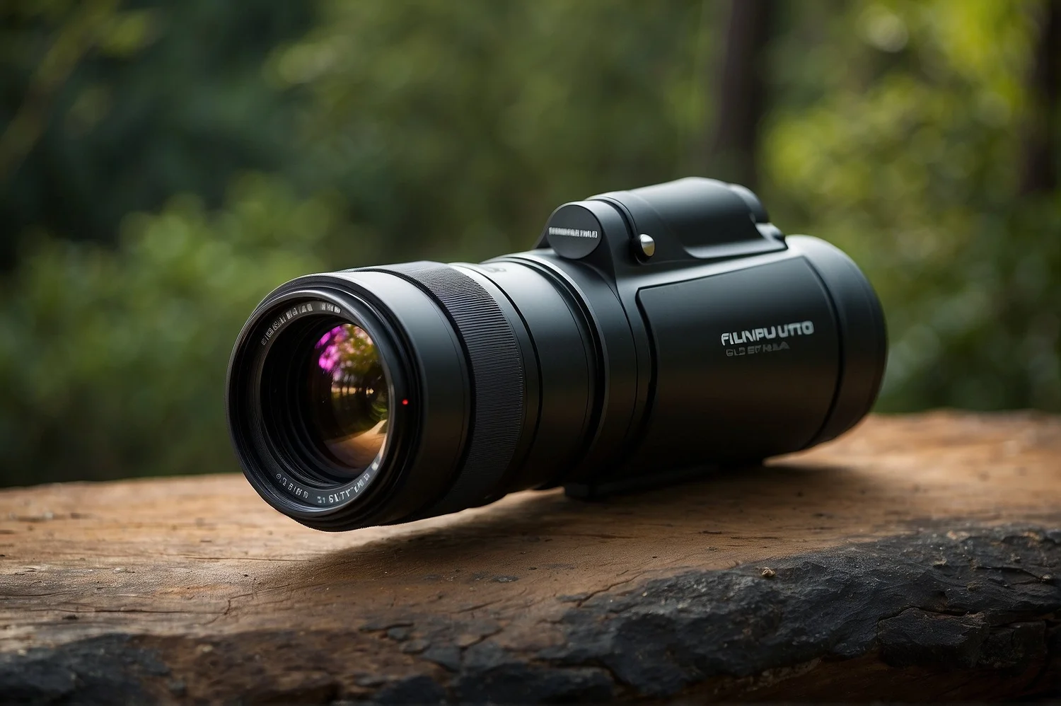Top 5 High-Performance Monoculars for Outdoor Enthusiasts: Your ...