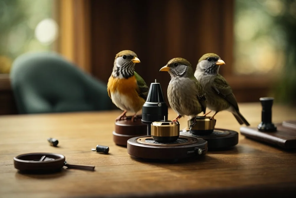 Top Bird Whistles for Bird Watching Enthusiasts: Explore the Best ...