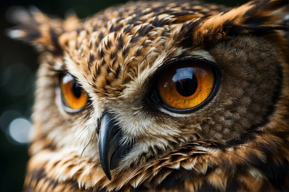The Ultimate Owl Handbook: A Treasure Trove of Owl Species and Owl ...