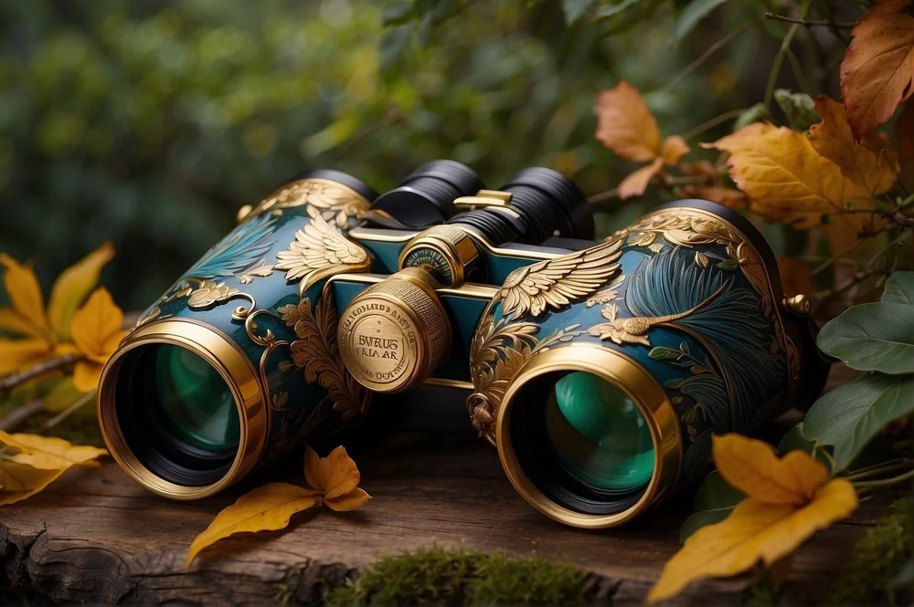 Top 5 High-End Binoculars to Enhance Your Bird Watching Experience ...