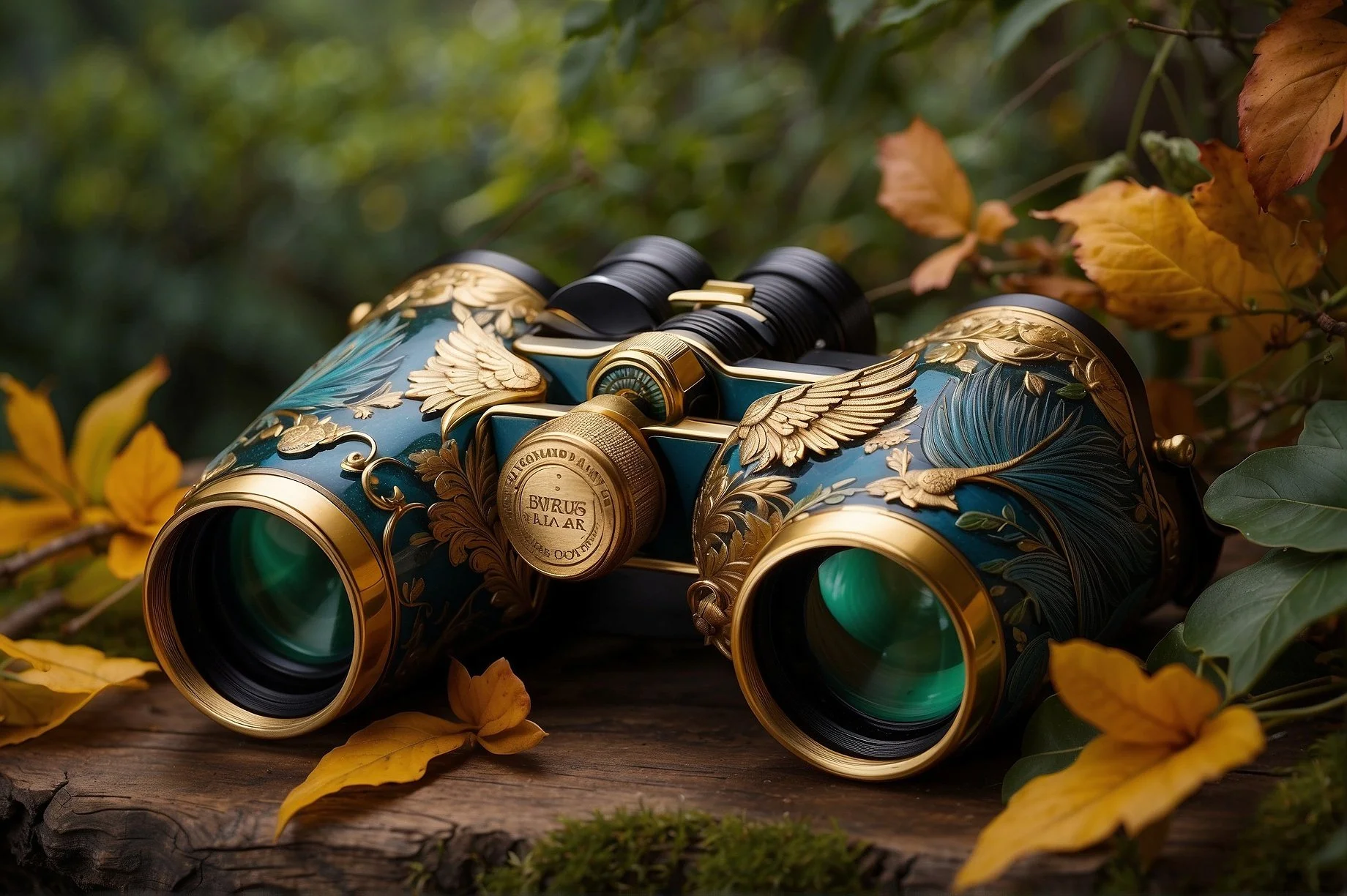Top 5 High-End Binoculars to Enhance Your Bird Watching Experience ...