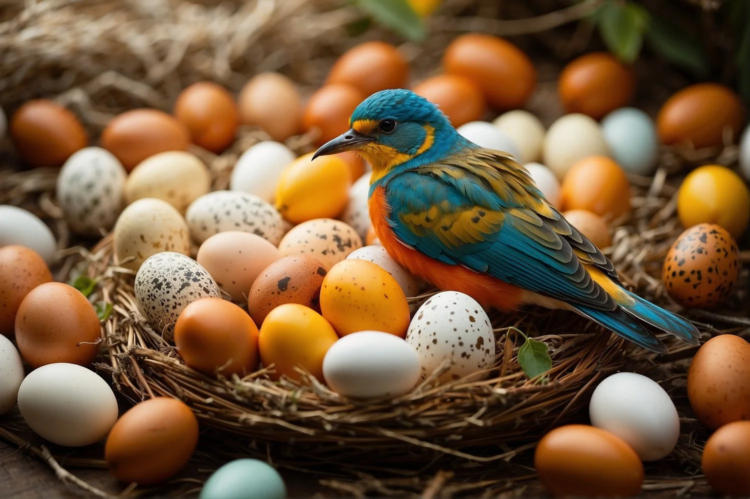 Types of Birds: A Complete Guide to Bird Species — between the trees photos