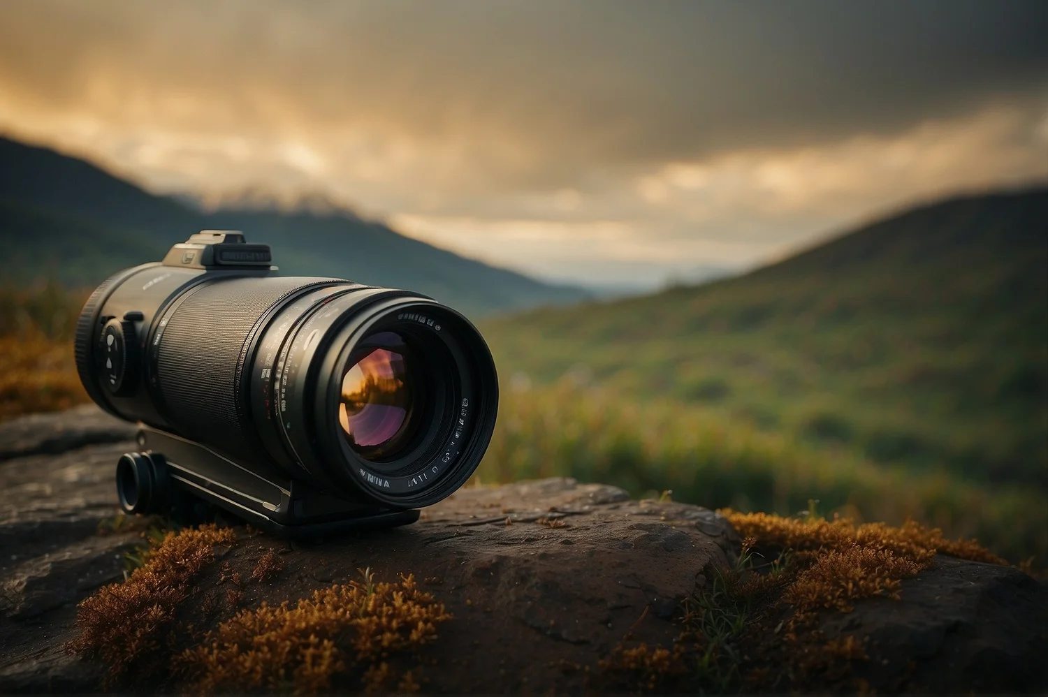Top 5 High-Performance Monoculars for Outdoor Enthusiasts: Your ...