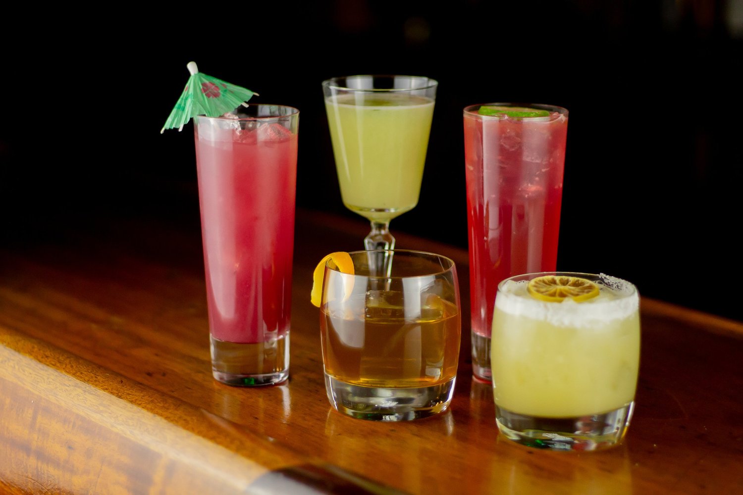 THE MUDD ROOM – EAT | DRINK | ENJOY