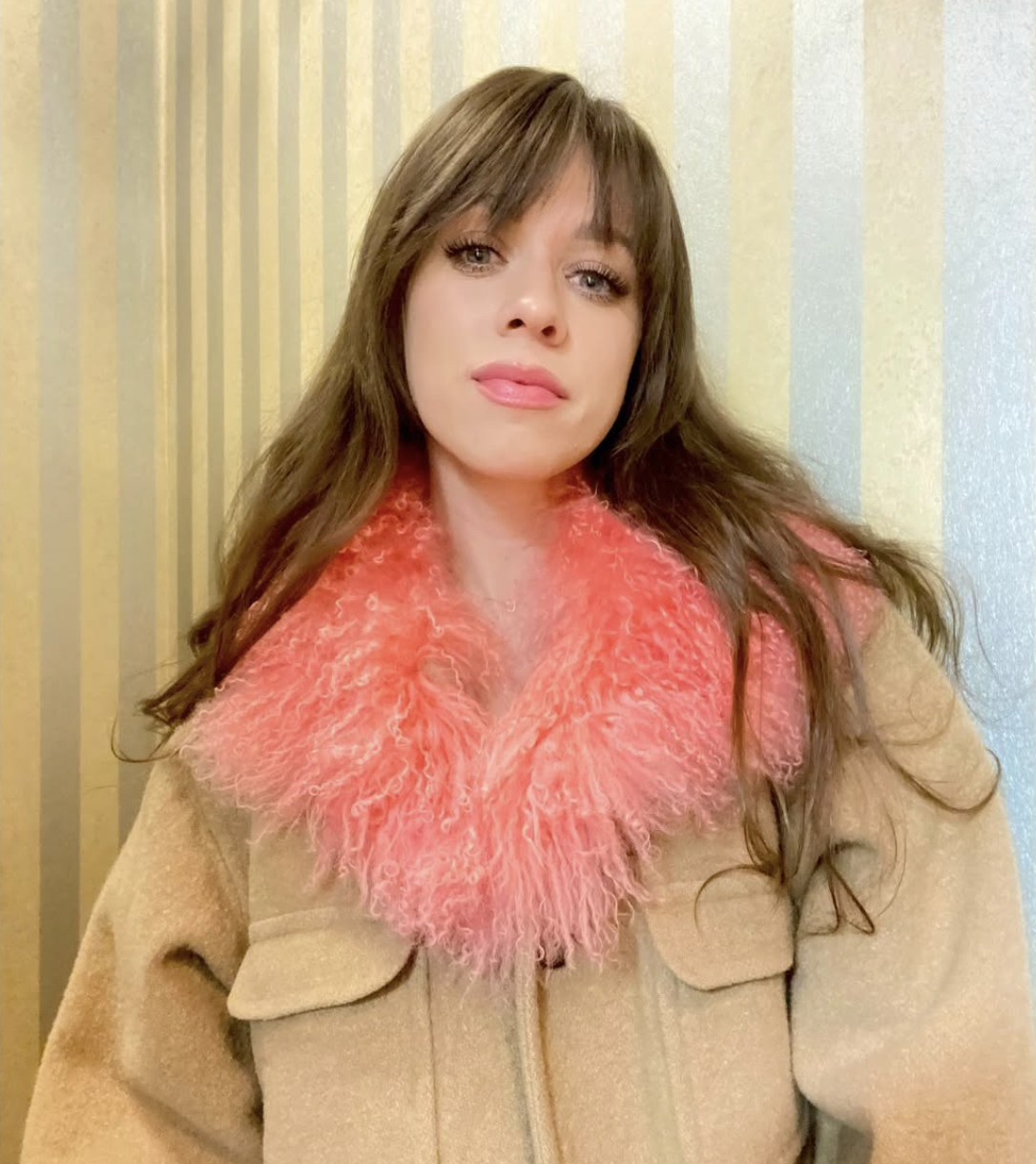 Events Calendar — THE MUDD ROOM