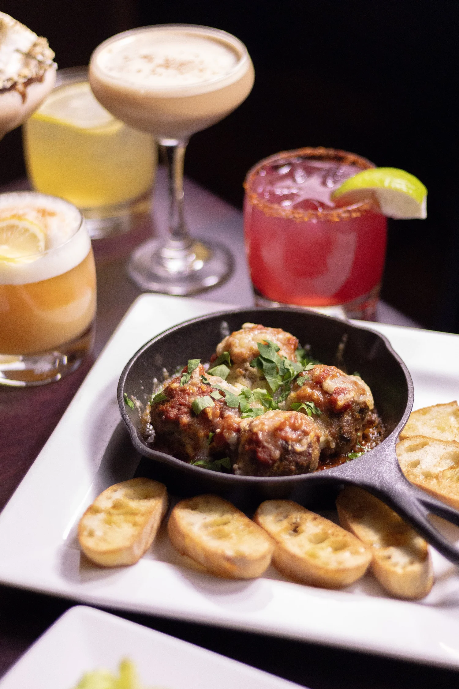 THE MUDD ROOM – EAT | DRINK | ENJOY