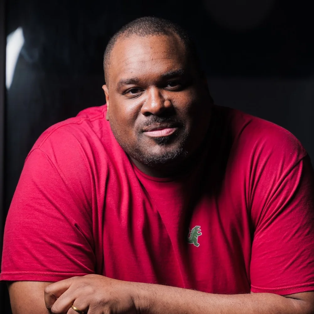 Comedy Night | MARCH 13 | Ben Katzner — THE MUDD ROOM