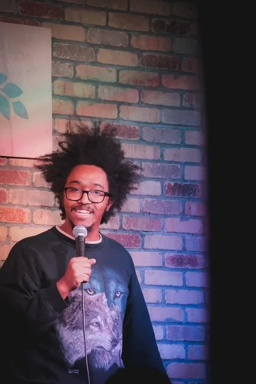 Events Calendar — THE MUDD ROOM