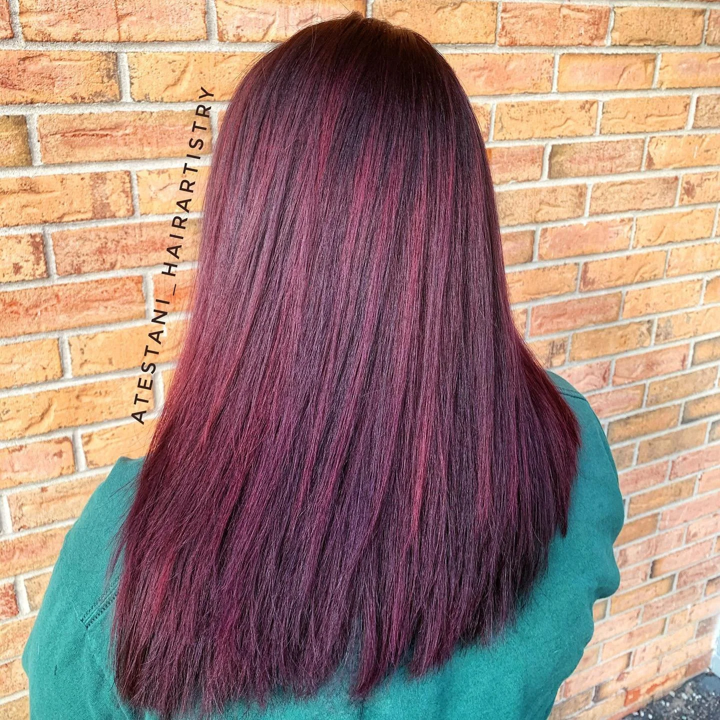 Allison Testani Hair Artistry