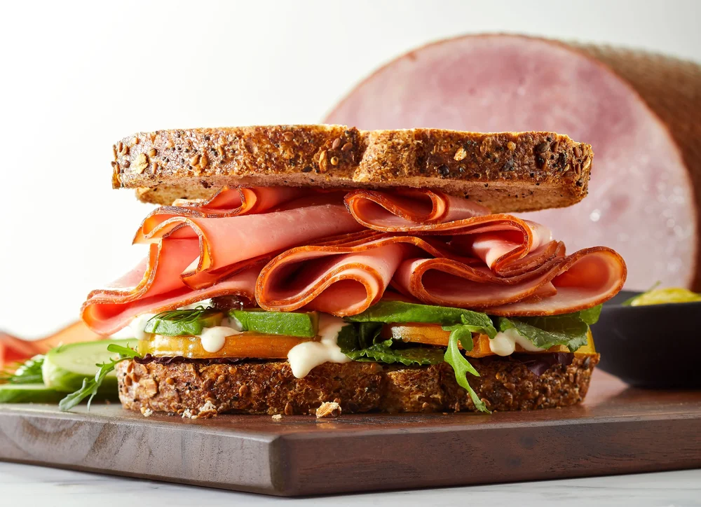 About Us — Badger Ham