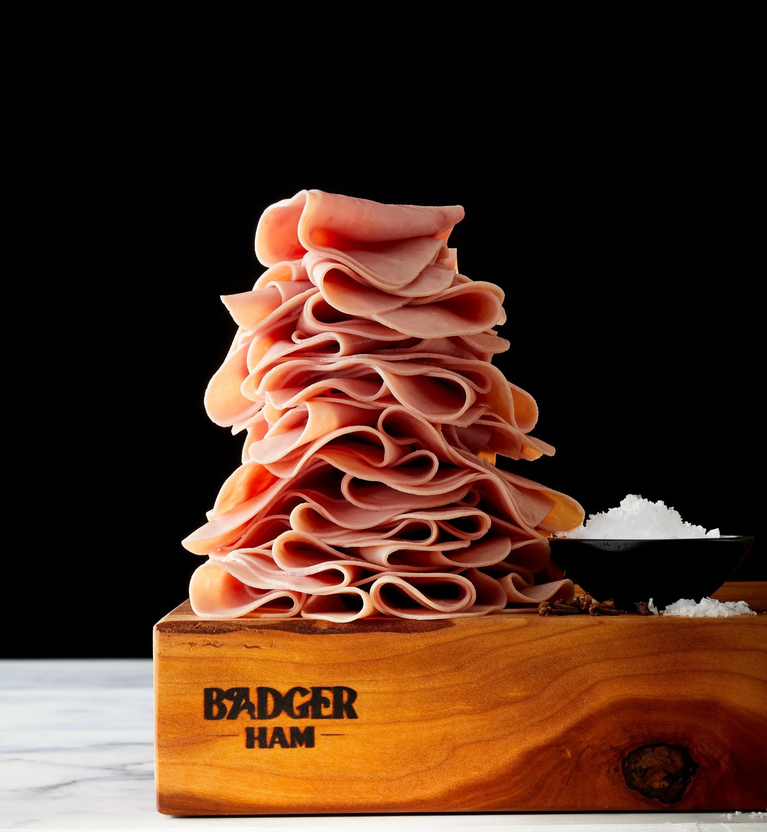 Our Craft — Badger Ham