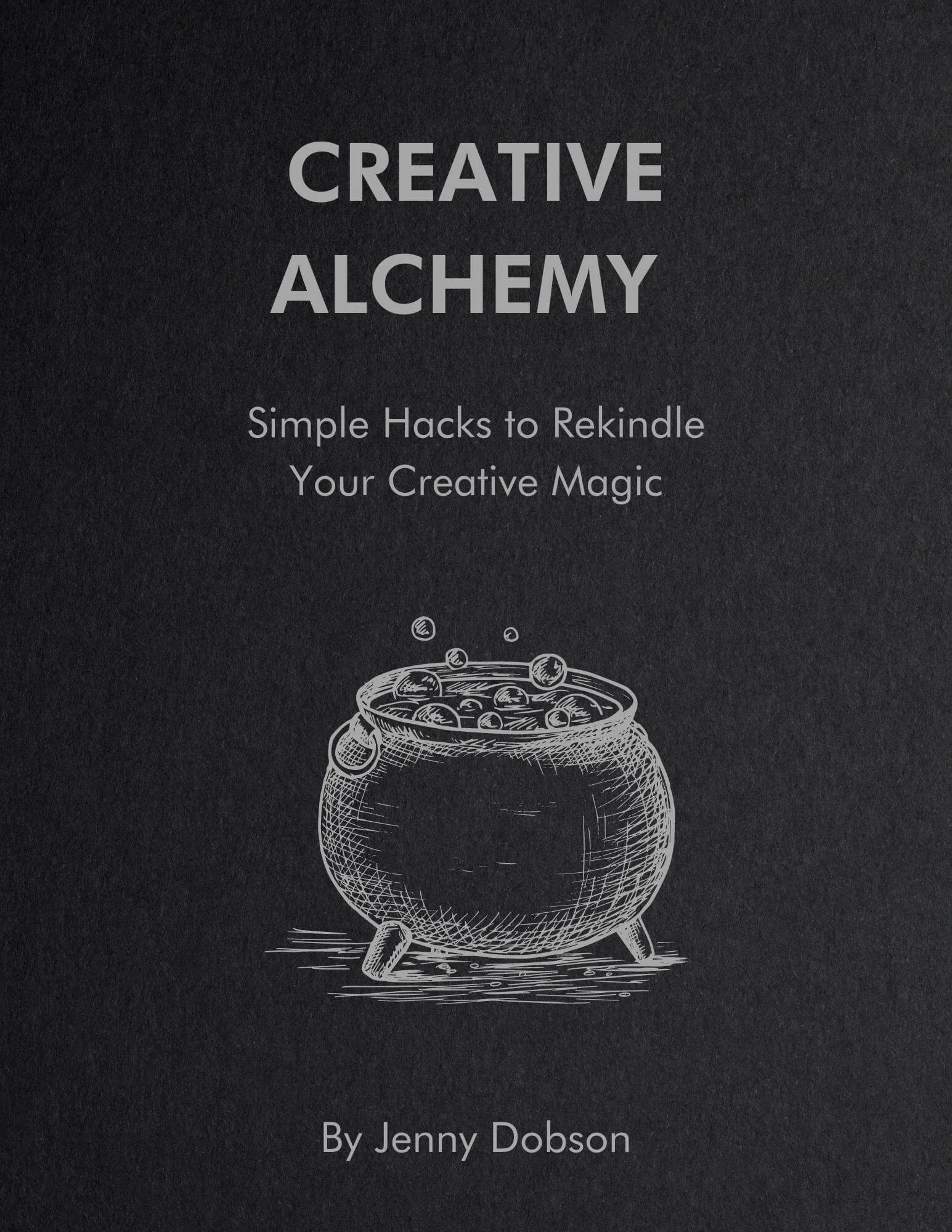 Products — Jenny Dobson - Life Coach