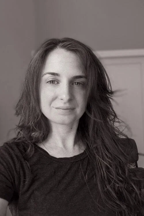 About — Jenny Dobson - Shamanic Life Coach