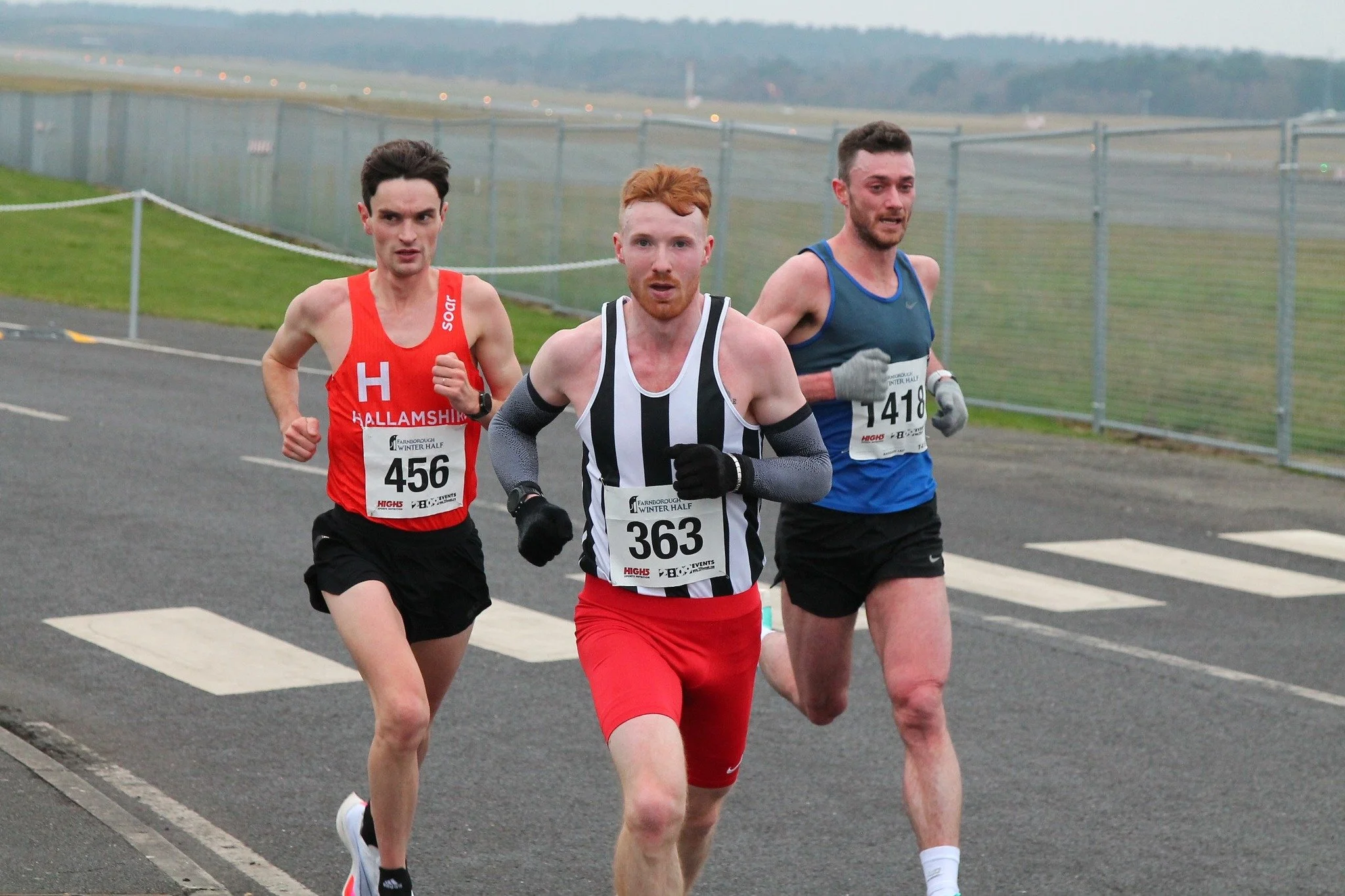 Blog — Mike Gratton Coaching