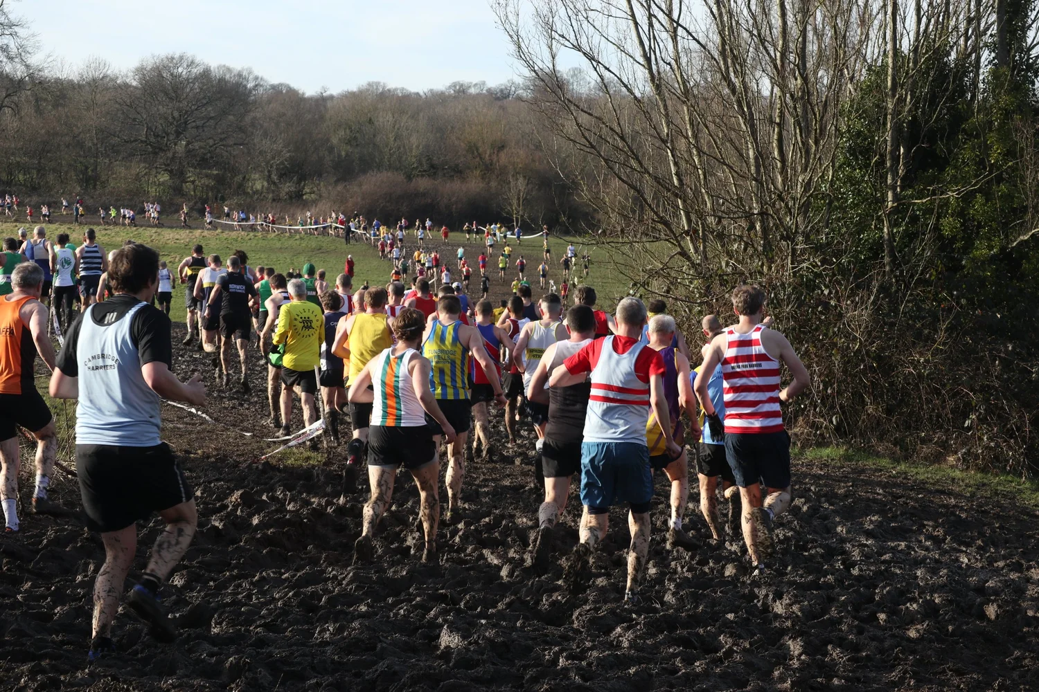 Blog — Mike Gratton Coaching