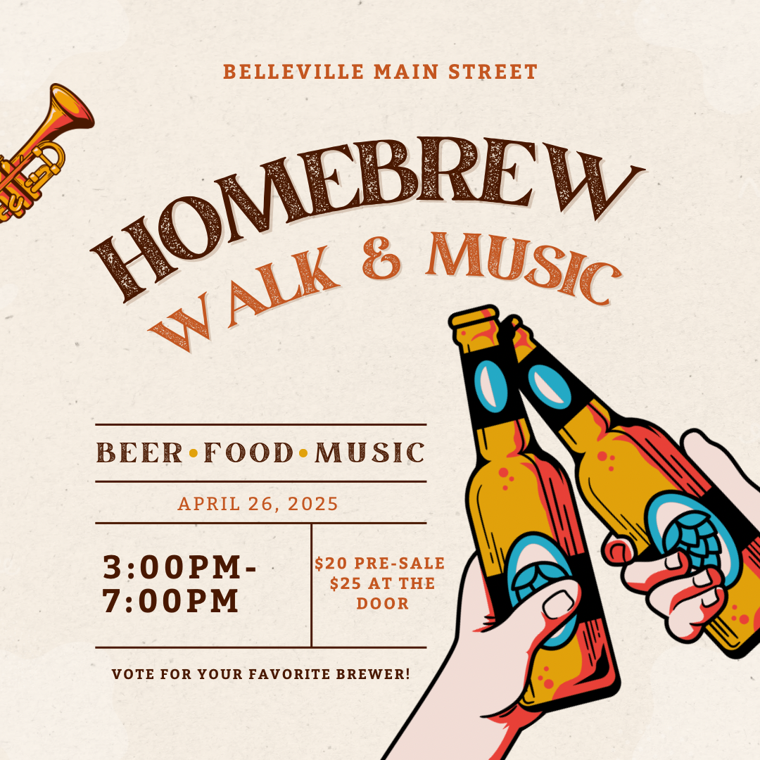 Events — Belleville Main Street