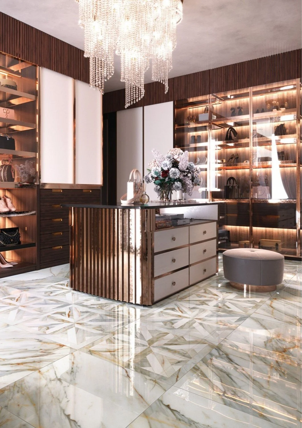 Tile Slabs in Melbourne, FL - Island Tile & Marble