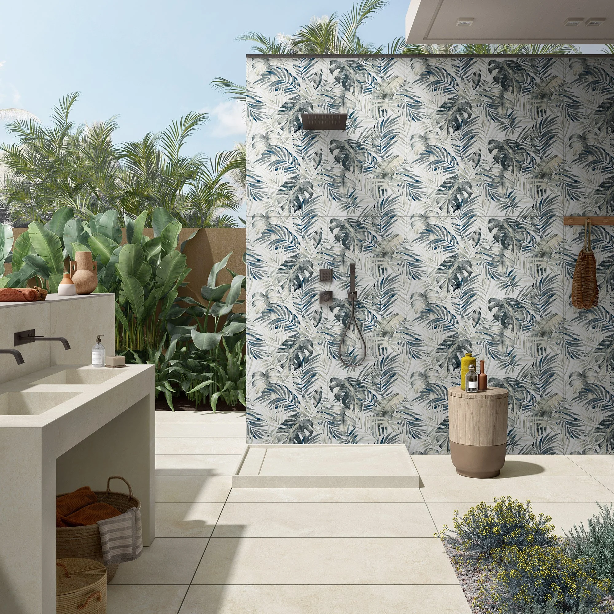 Tile Slabs in Melbourne, FL - Island Tile & Marble