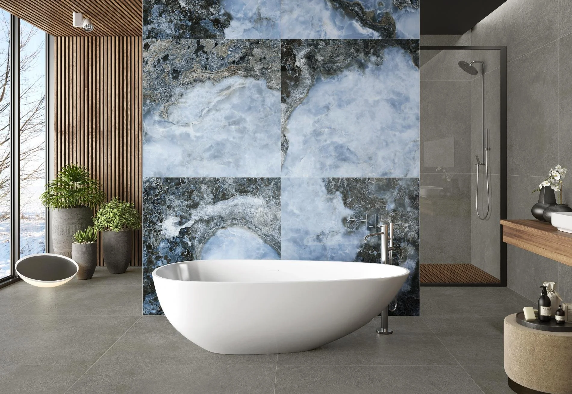 Tile Slabs in Melbourne, FL - Island Tile & Marble