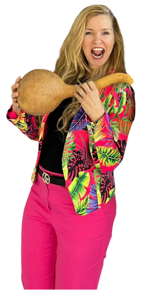 About the Artist — Bess Auer