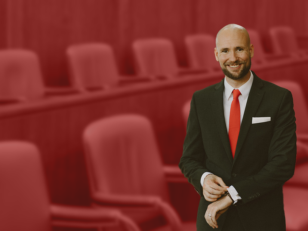 The Law Office of Robert J. White Boston Criminal Defense - Bob White