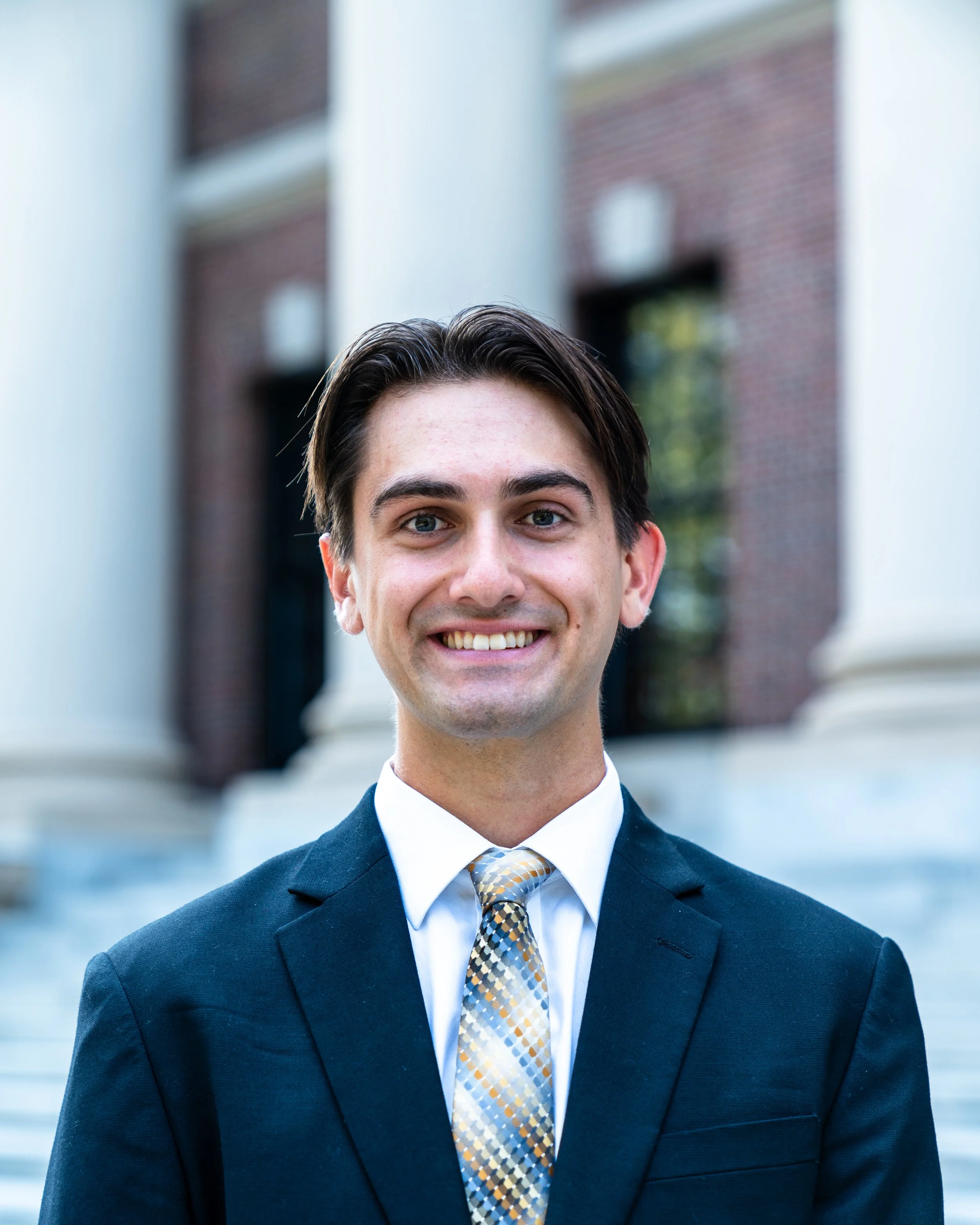 Our Team — Behavioral Strategy Group