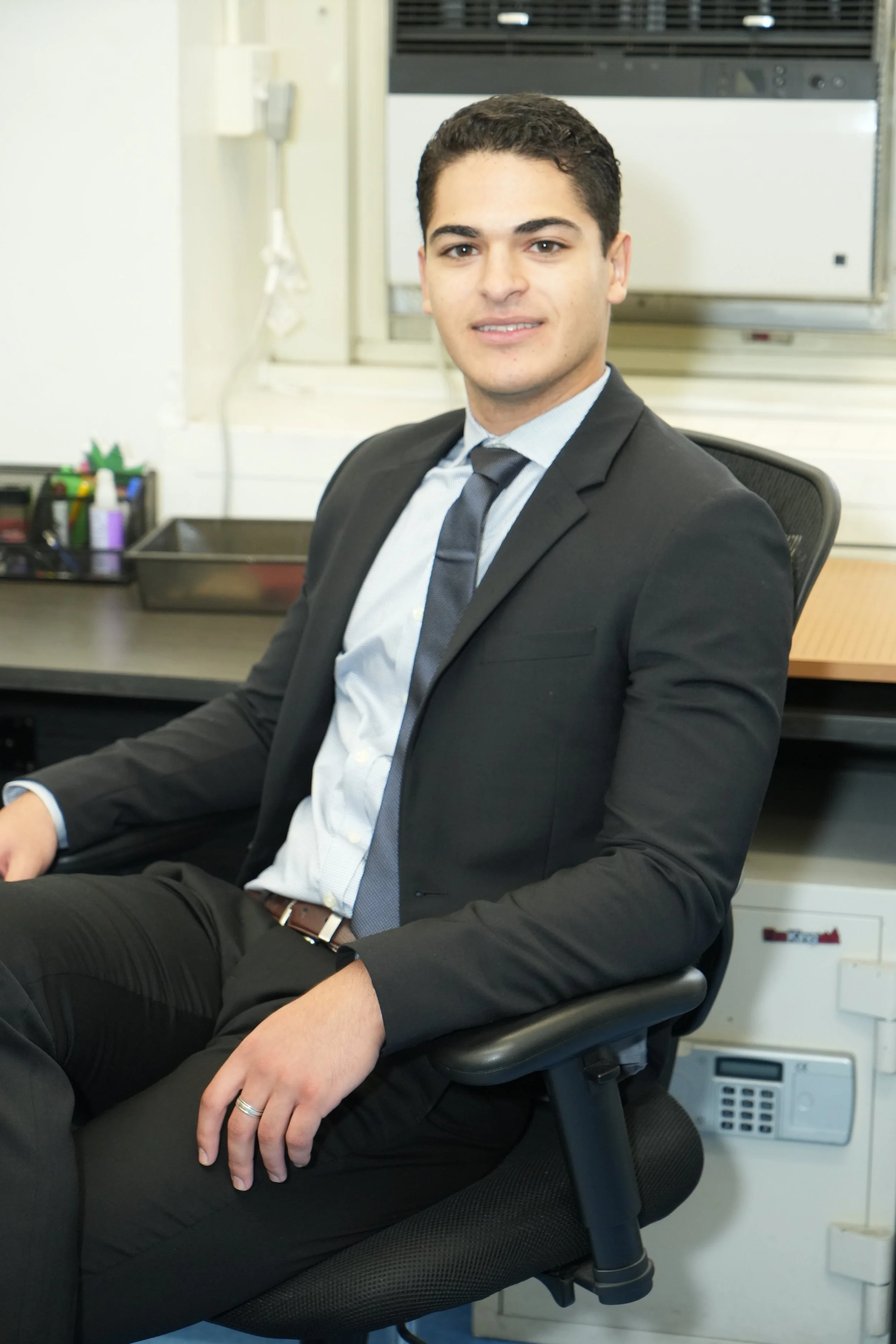 Our Team — Behavioral Strategy Group