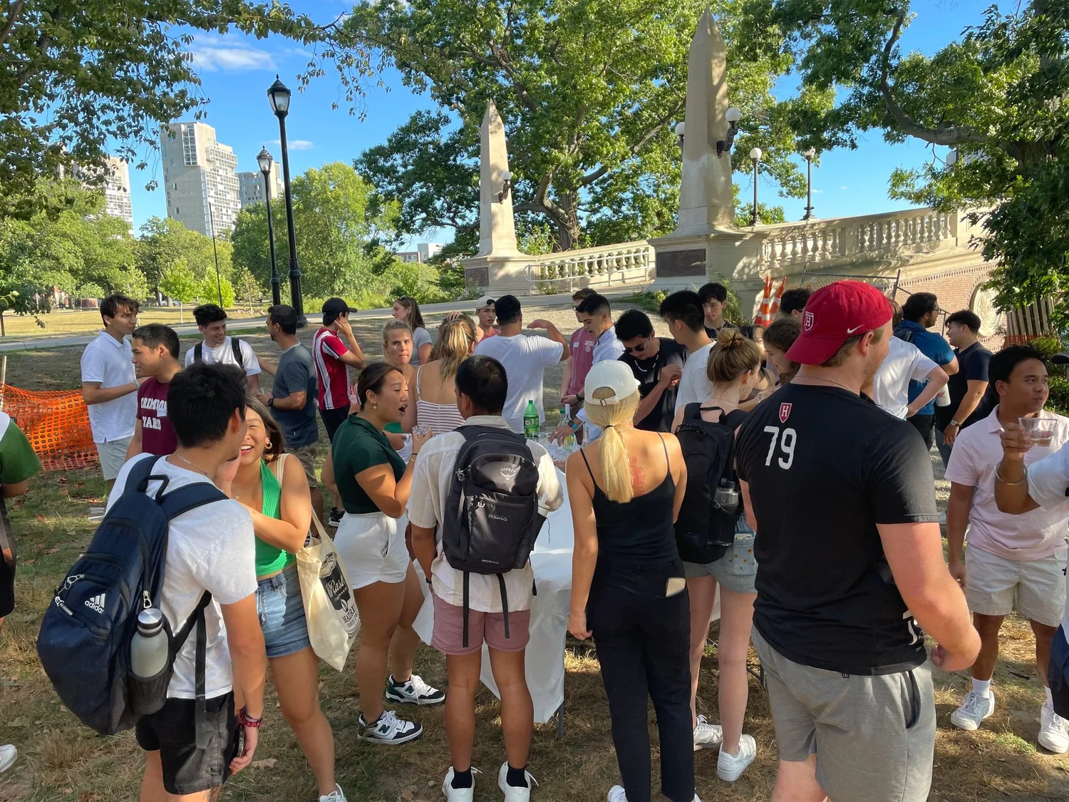 The Comp — Behavioral Strategy Group