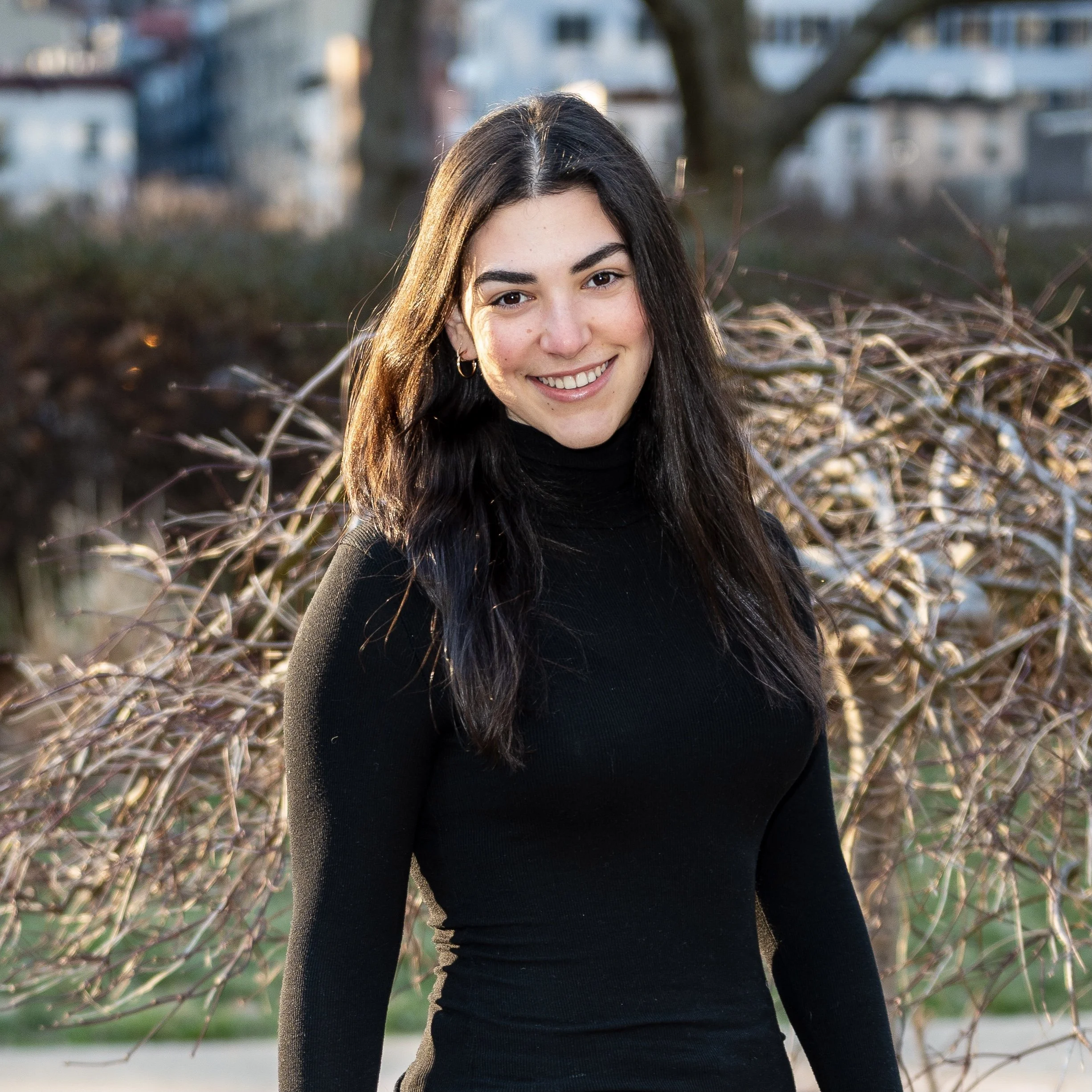 Our Team — Behavioral Strategy Group