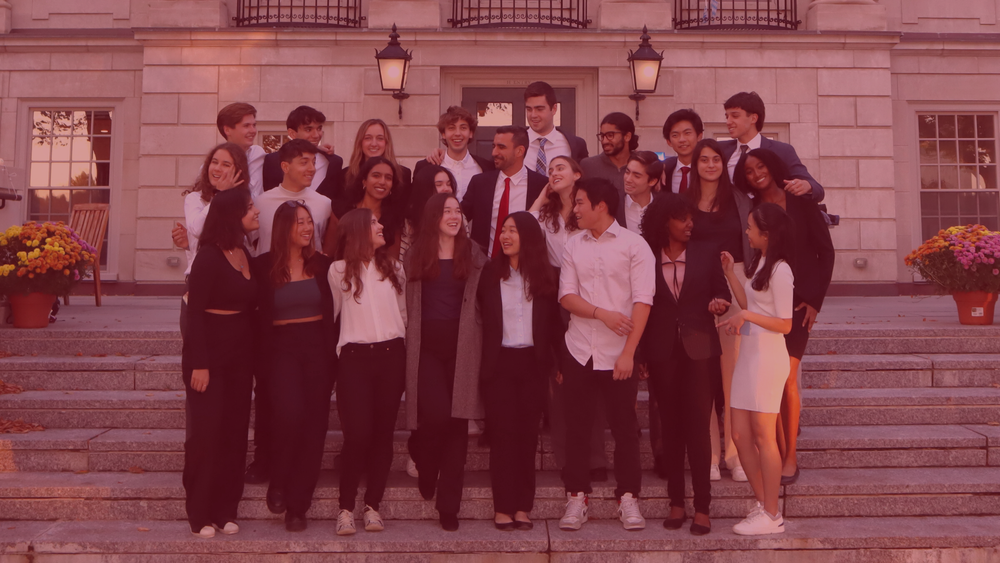 Behavioral Strategy Group