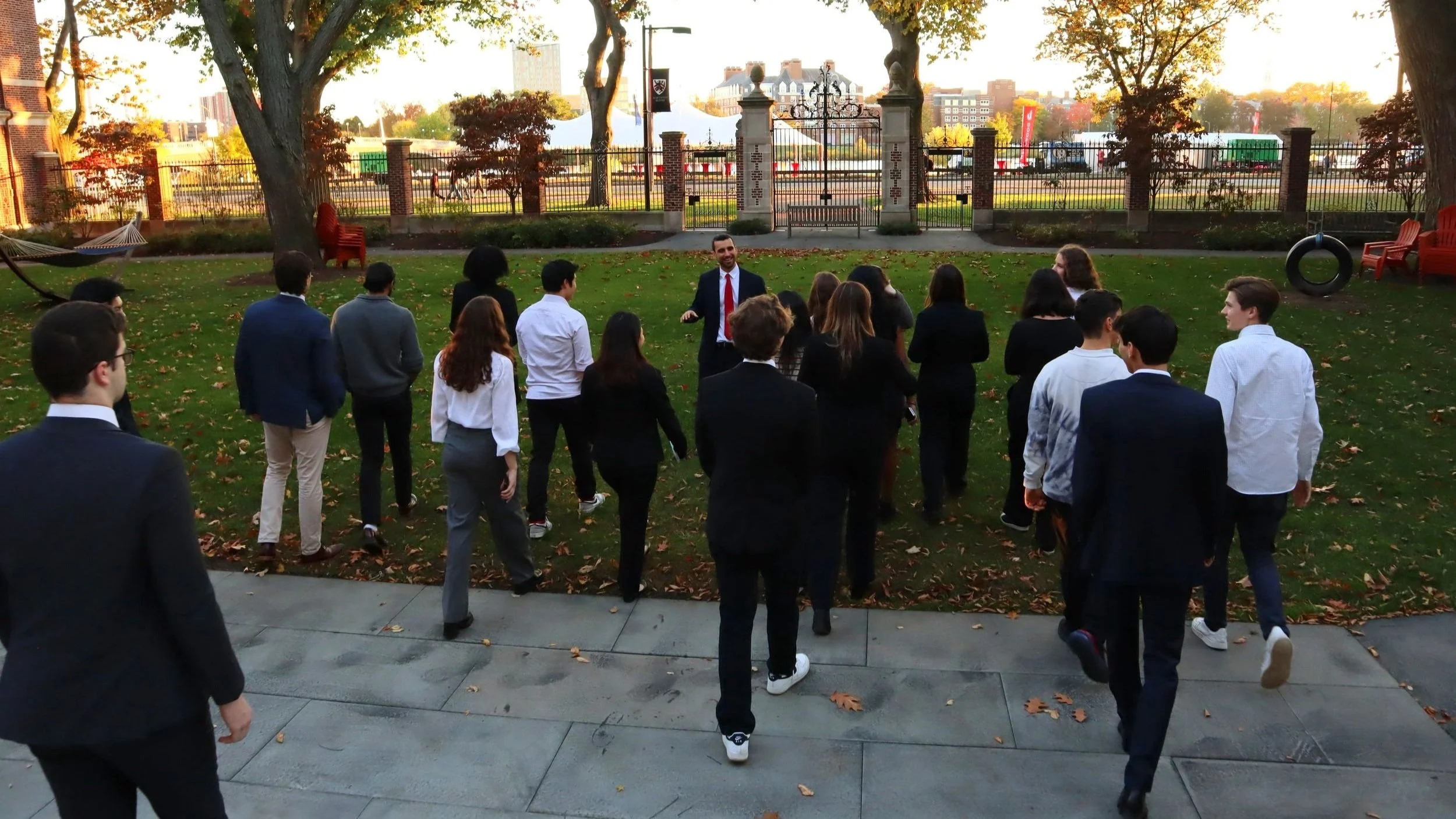 About Us — Behavioral Strategy Group