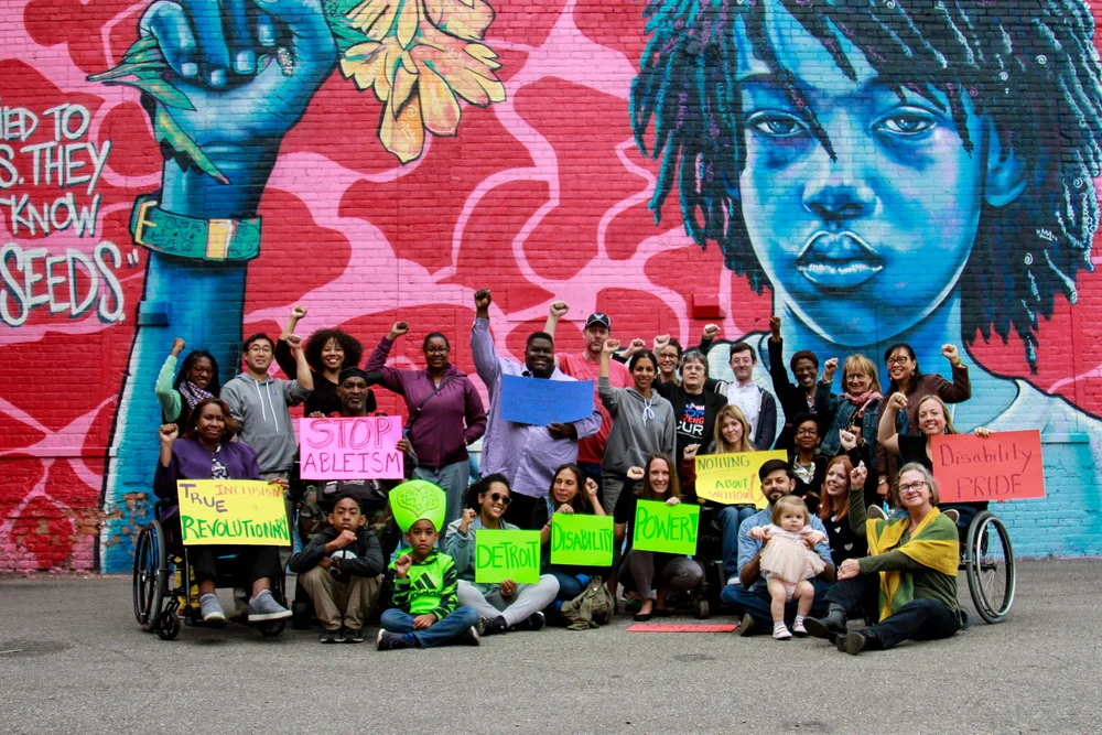 Our Vision — LOVE Building