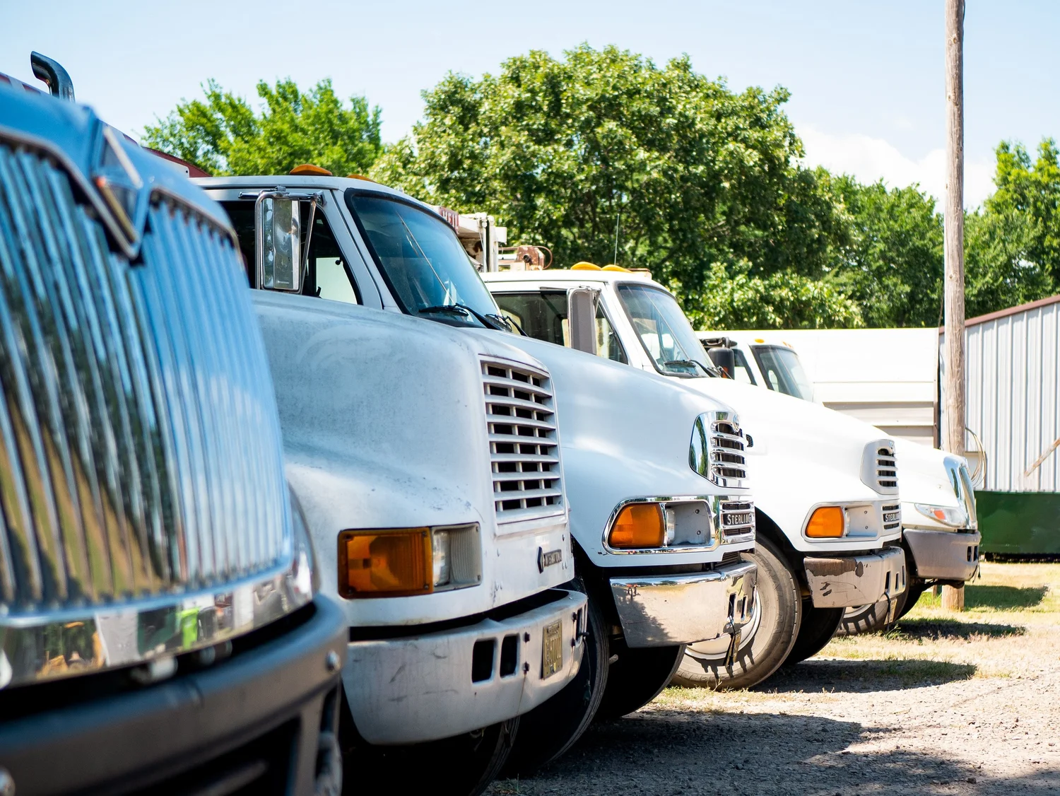 General 2 — A&J Trash