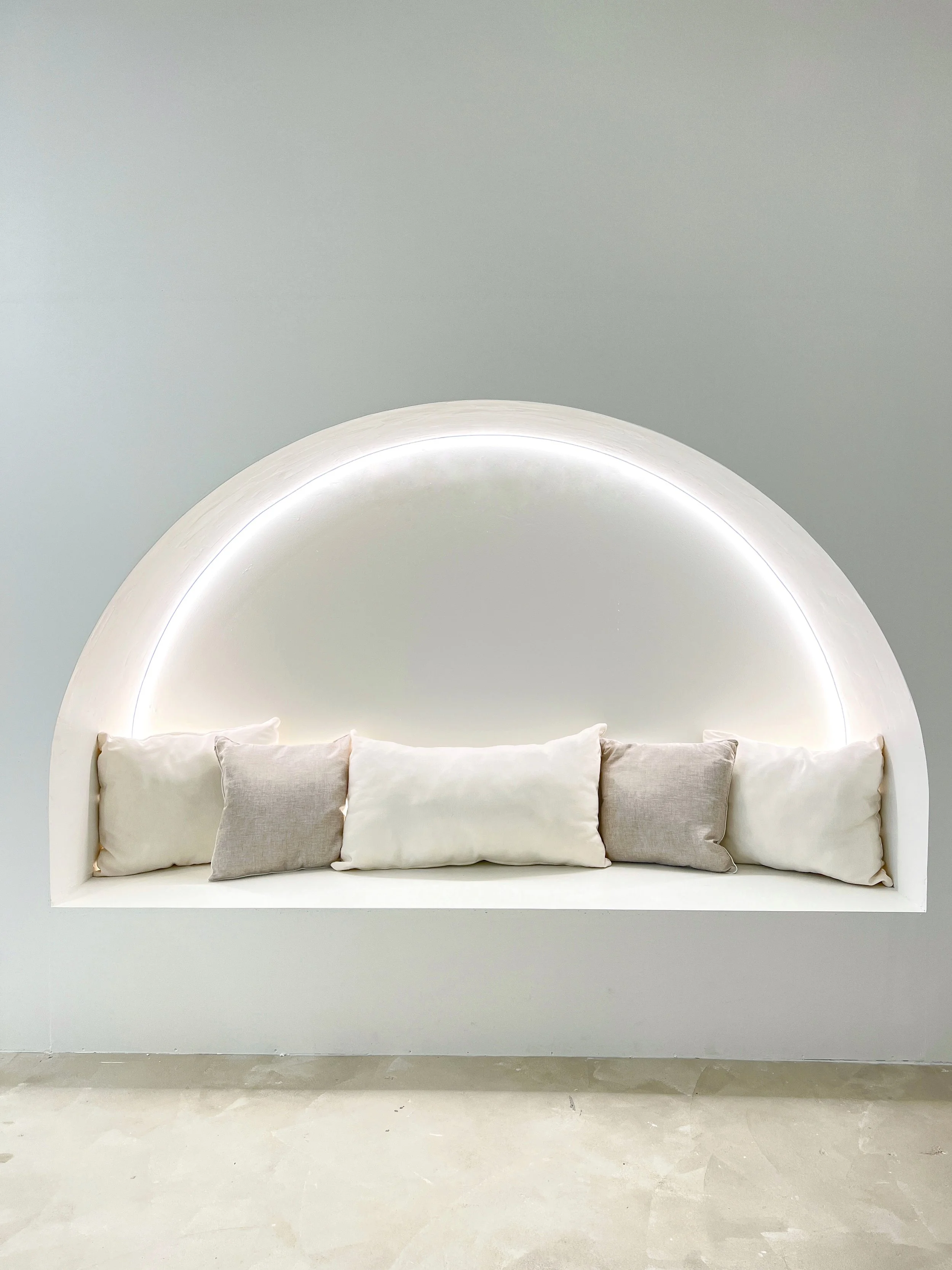 Gallery — Cloud Nine Studio