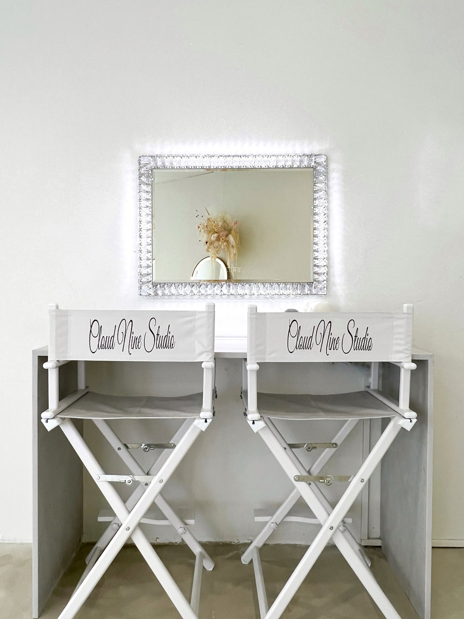 Gallery — Cloud Nine Studio