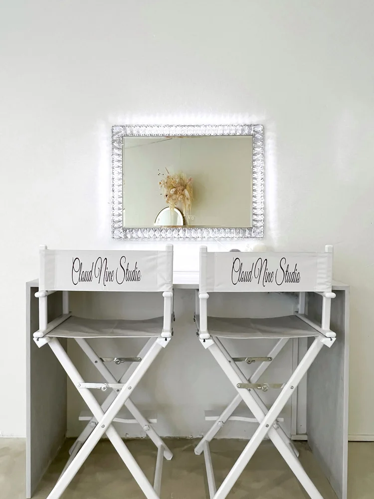 Gallery — Cloud Nine Studio